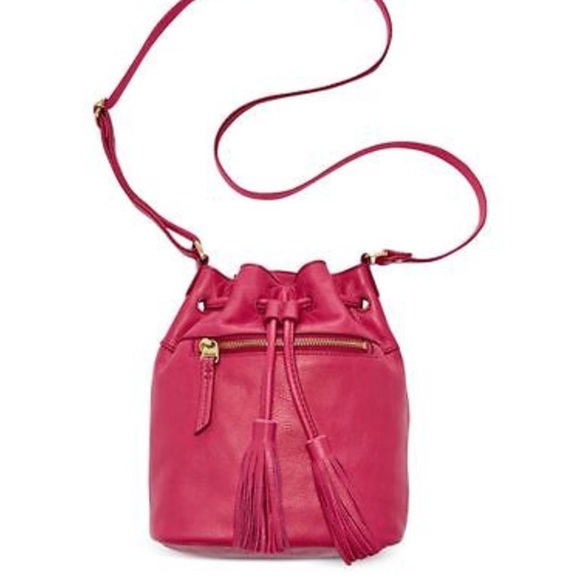Brand New Fossil mini bag